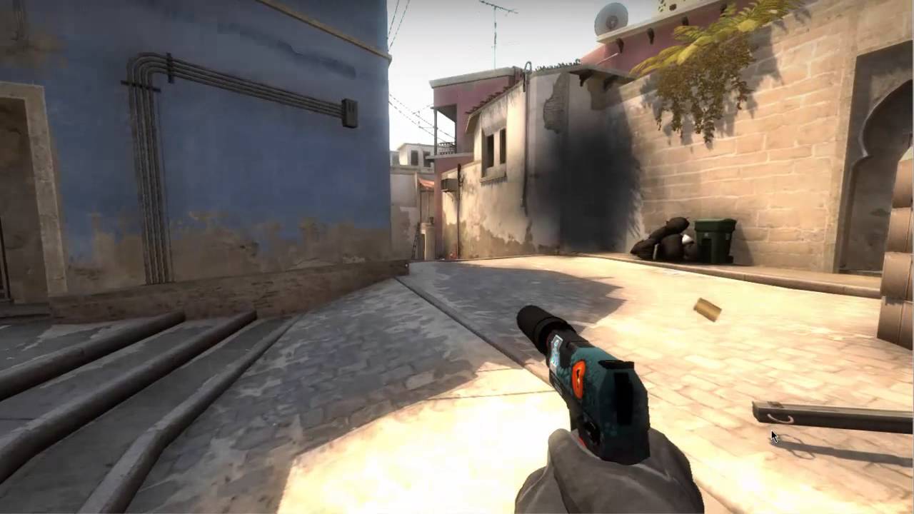 CSGO Mini vid 3 - YouTube