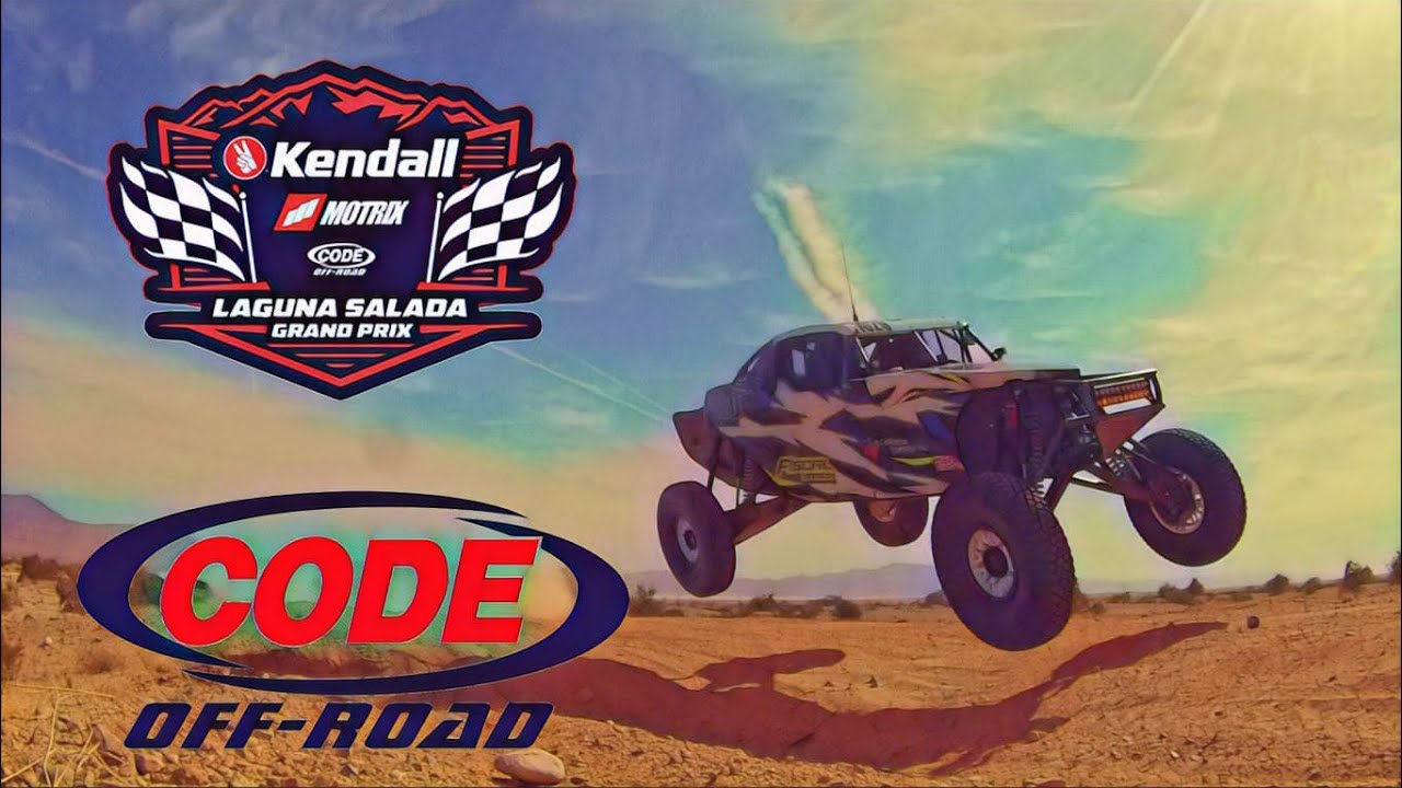 code KENDALL motrix grand prix 2024 clase 10-12-1600-5-14 heats 1 milla ...