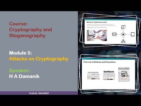 Teknik Serangan Brute Force dan Dictionary Attack Menggunakan NMAP dan Hydra - YouTube