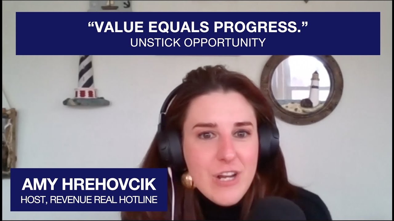 Amy Hrehovcik Explains "Value" so We Actually Know What It Means ...