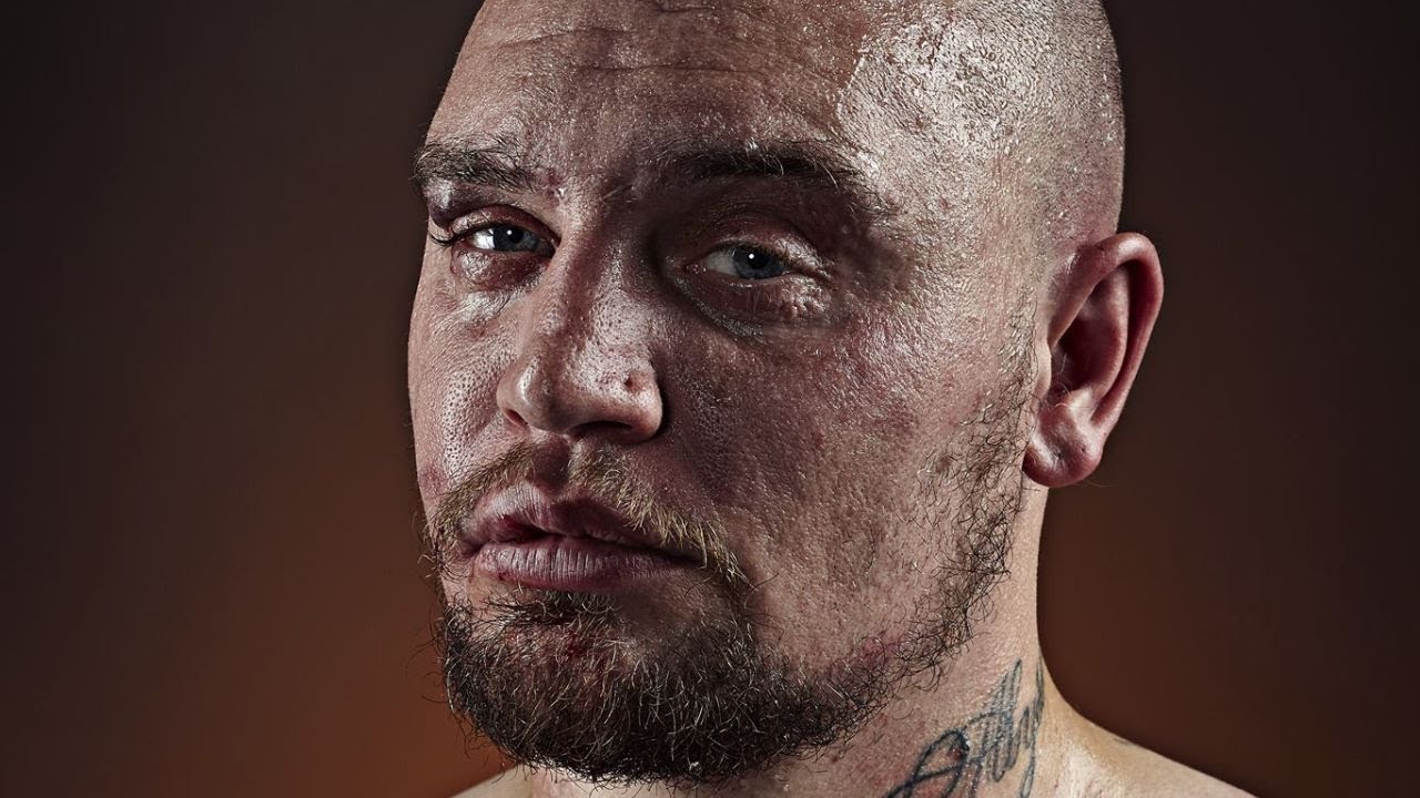 Nathan Leeson aiming to 'gain back respect' with win over Paul Hilz ...