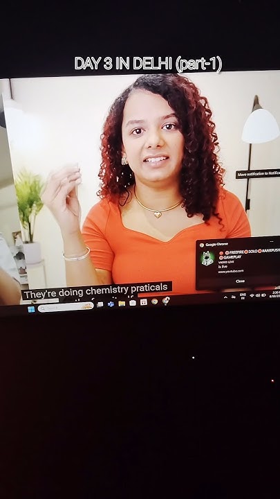 DAY 3 IN DELHI (part 1)| @Palakaiyaa #shorts #minivlog #delhi #vlog #ytshorts - YouTube