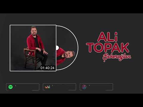 Ali Topak |  Şeker Oğlan - Sallan Soyuna Bakayım (Potpuri)  | Oyun Havaları ©2021· Official Video)