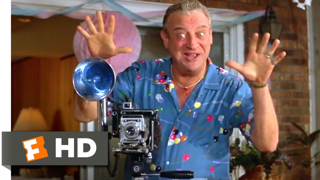 Easy Money (1983) - Who's the Big Birthday Girl? Scene (1/12 ...