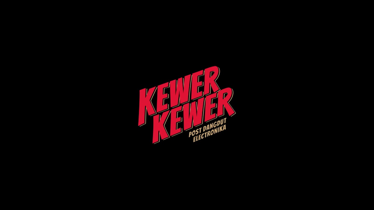 Joget kewer kewer. - YouTube