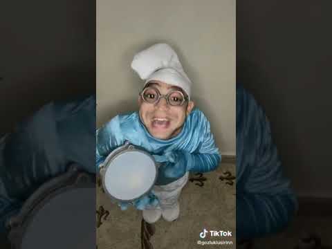 TİKTOK | GÖZLÜKLÜ ŞİRİN - KOMİK VİDEOLARI