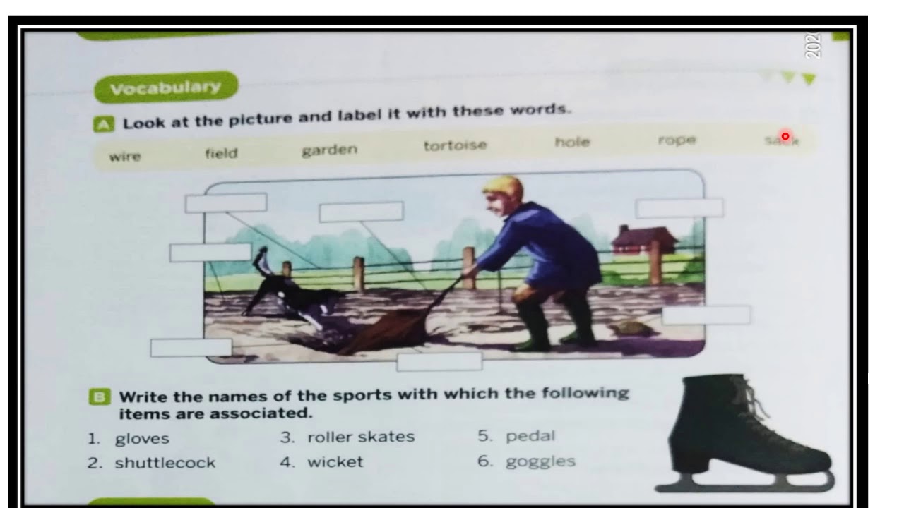 Erudite - English -Class - 4 Date - 05-06-2020 - YouTube