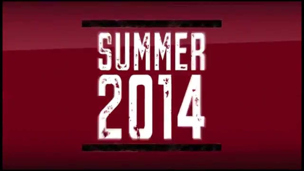 GNFNR Summer 2014 Guns n' Roses Tribute show performing in Quebec ...