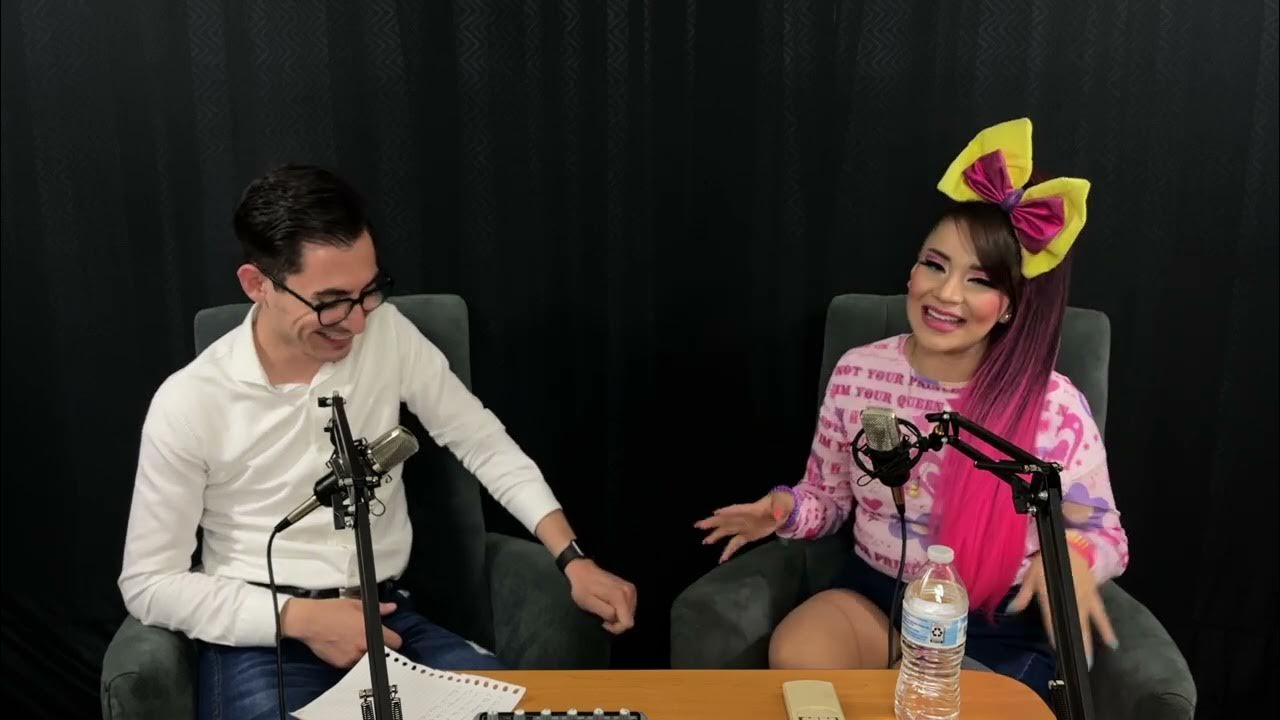 Podcast "Una persona ordinaria" Ep 13 Jochy (Amix el show) - YouTube