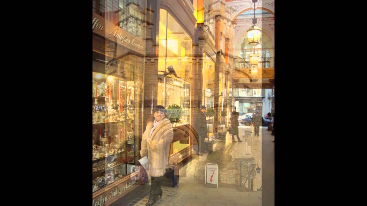 PRINCESS DATO' DR ROMONA IN THE UK - YouTube