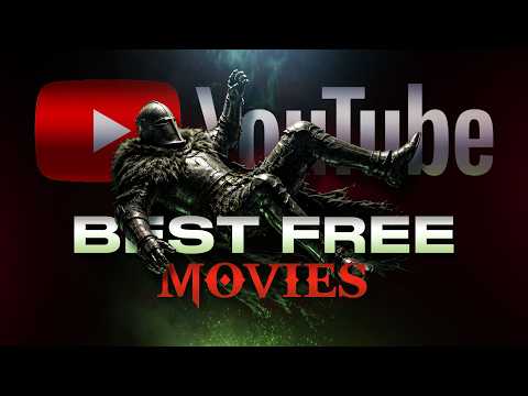 YouTube Just Quietly Made 10 “Hard to Find” Movies FREE