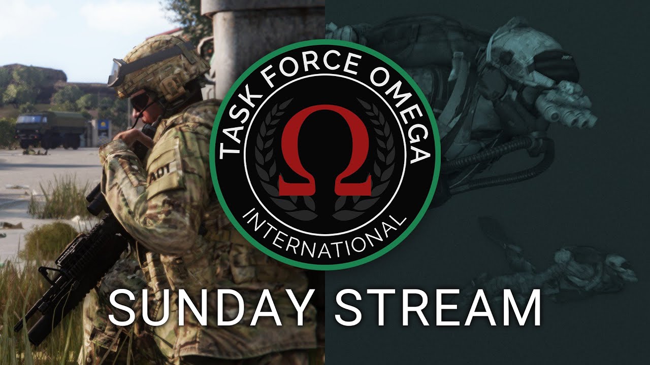 Idiots defend against an army - TFO | Mil-sim | Arma 3 Gameplay | - YouTube