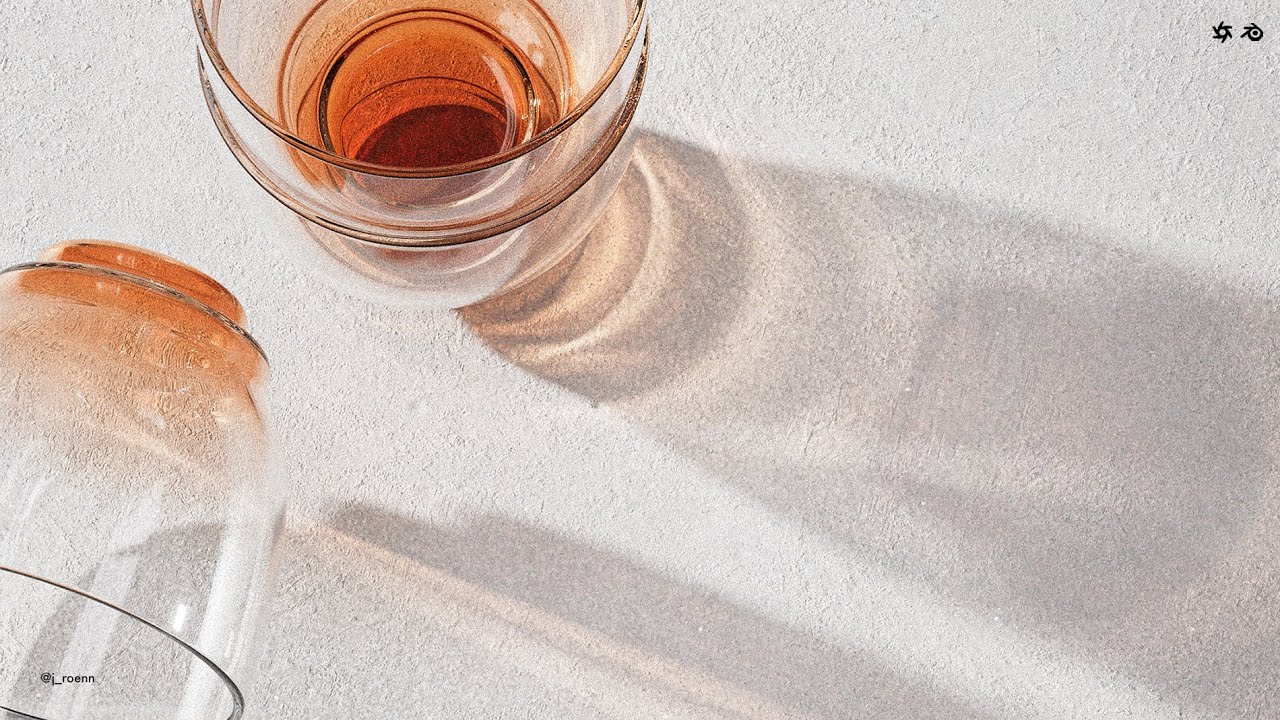 Unlocking the Beauty of Caustics in Octane and Blender - YouTube