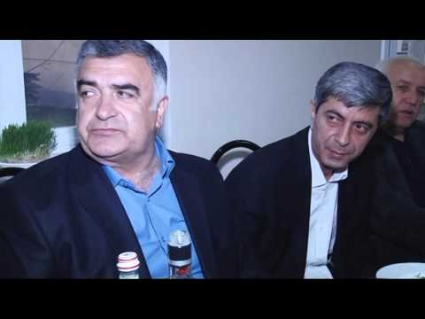 Tehleli Novruzun Anim Gunu 2-ci hisse