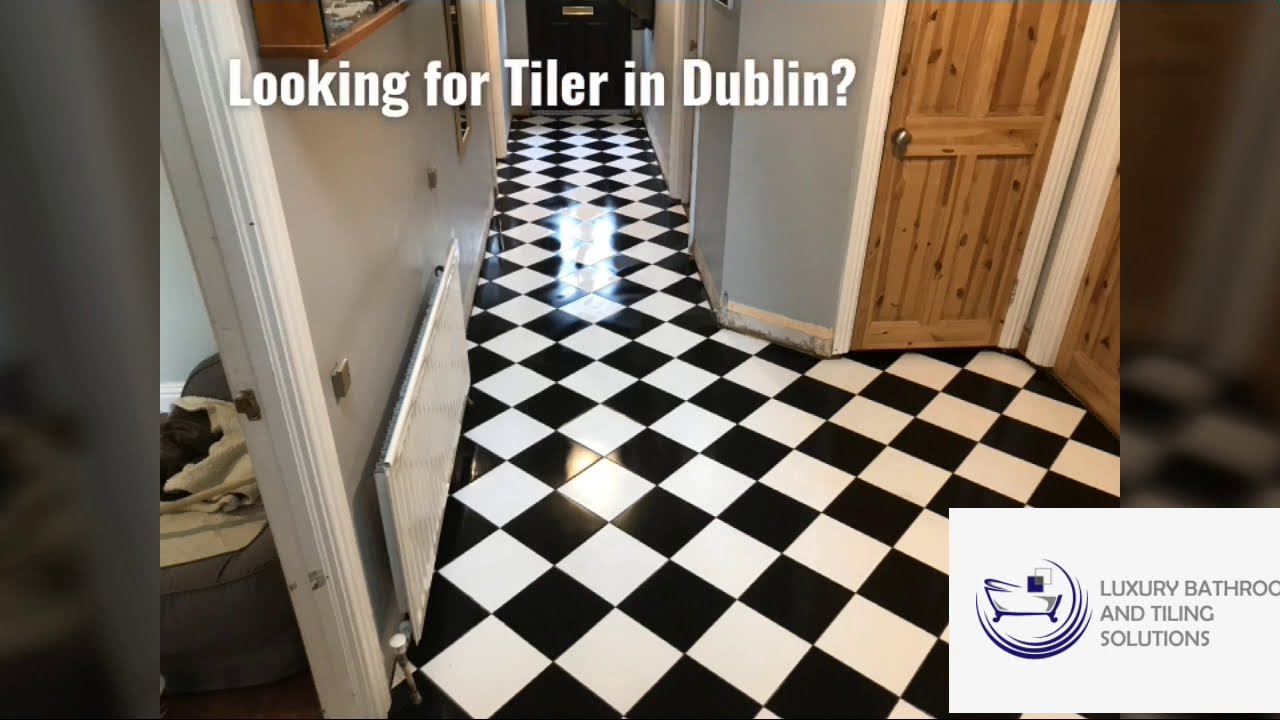 Looking for tiler in Dublin ? Meet Luxury Bathrooms and Tiling ...