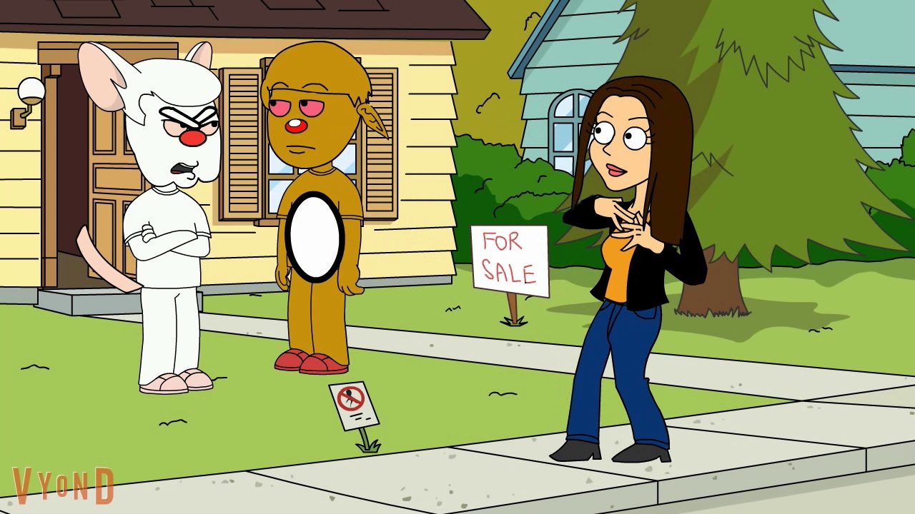 HD Grounds Snowball(PatB) Ungrounded - YouTube