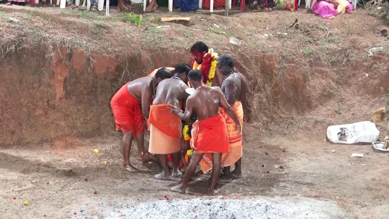 Pappanamcode Pattarath Sree Chamundeswary Temple Trust - YouTube