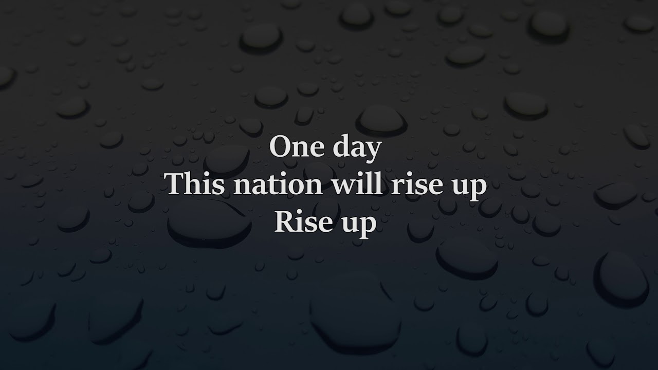 Toby Mac - Starts With Me (Lyric Video) - YouTube