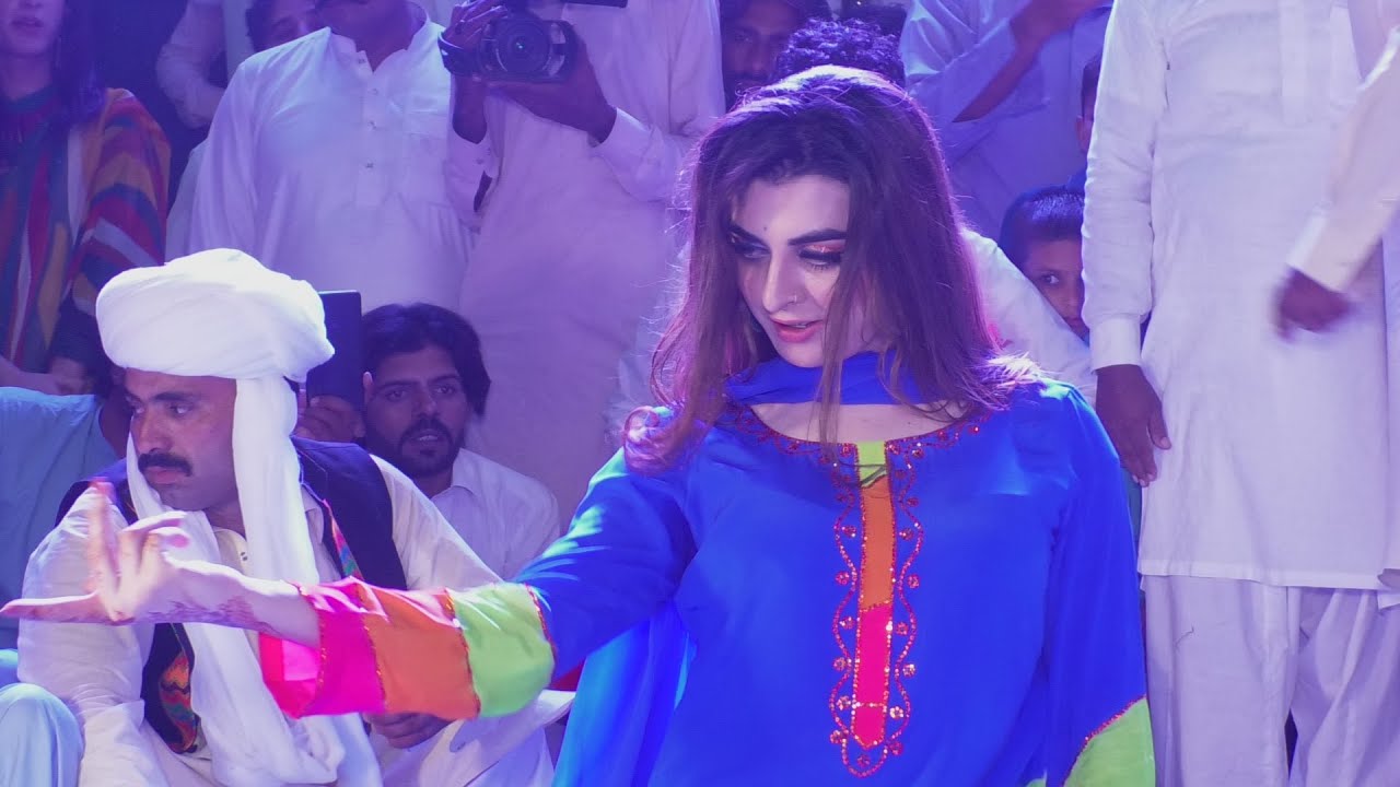 Madam Talash Jan New Song ND Studio - YouTube