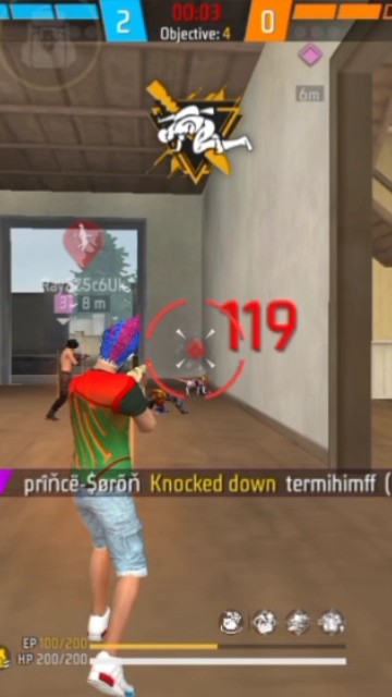 #ff game khela dekhen soba ar bolen kemon hoiche ok - YouTube