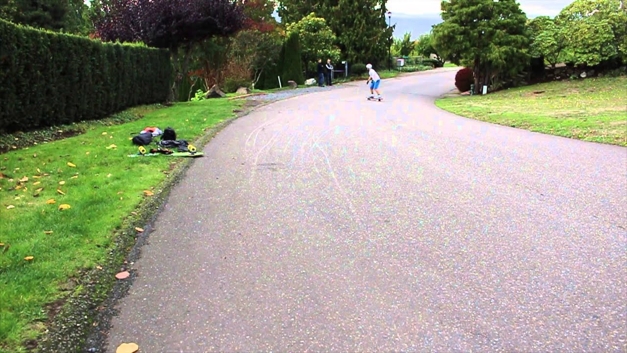 Urban Pasture w/ Free Wheel Co - YouTube