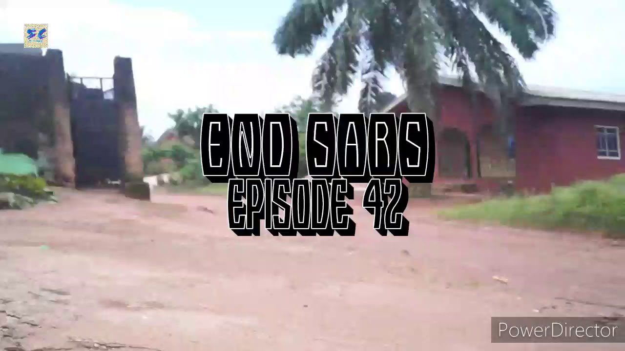 END SARS (episode 42)(standardcomedy SD) - YouTube