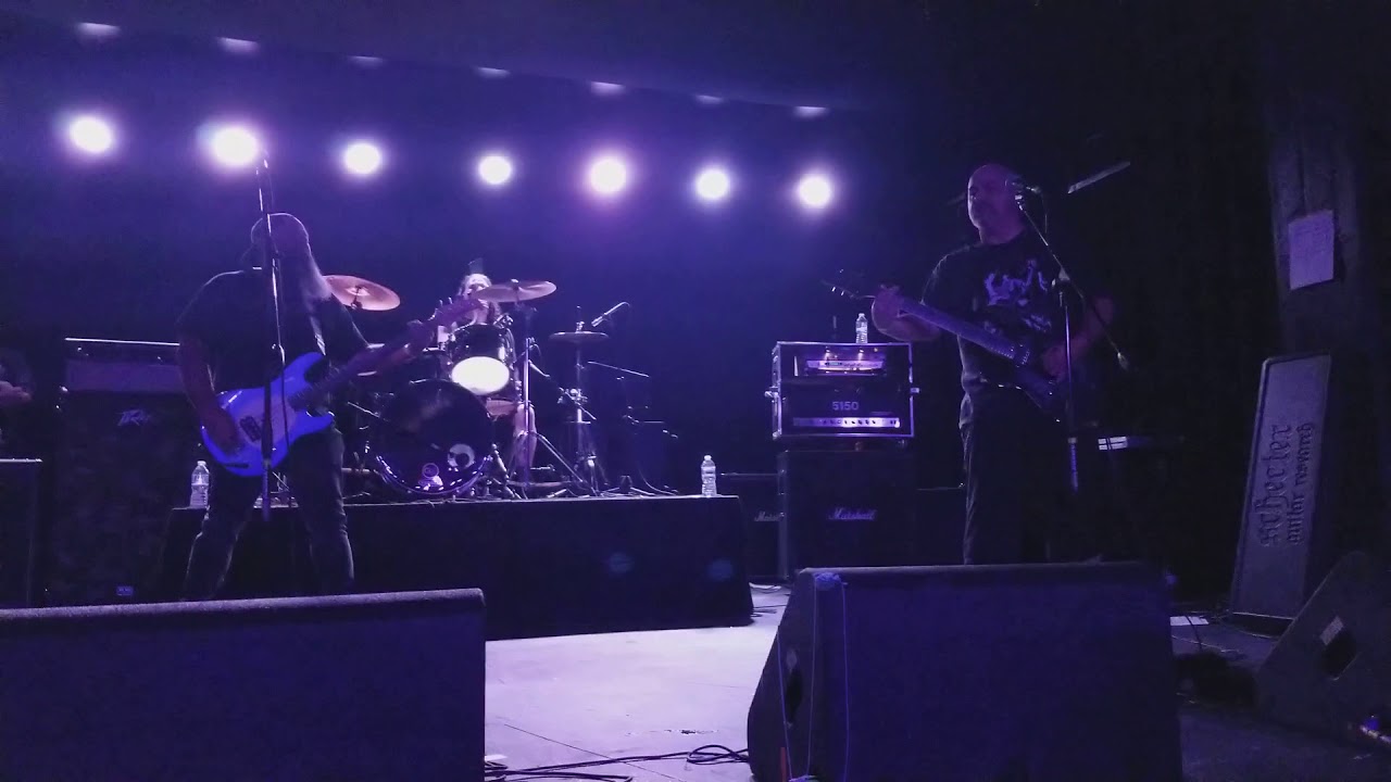 Lethal Injection 11/4/2017 - YouTube