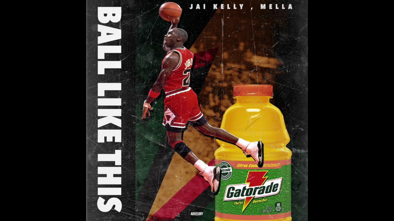 Jai Kelly x Mella - BALL LIKE THIS - YouTube