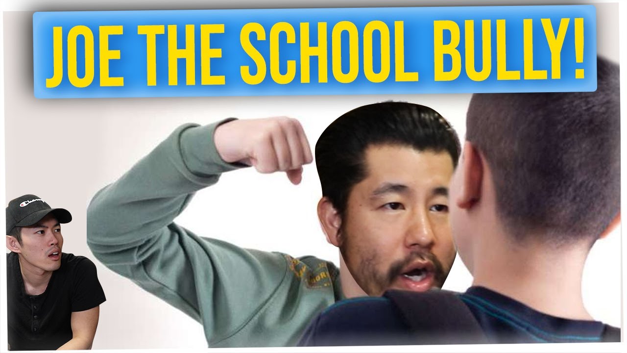 Off The Record: Casey Fakes It, and Joe Was a Bully?? - YouTube