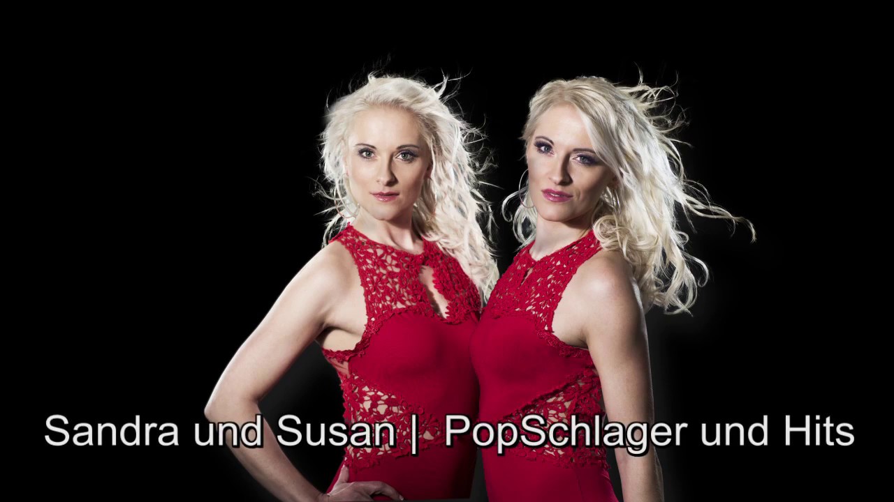 Sandra und Susan - Promo 2017 - YouTube
