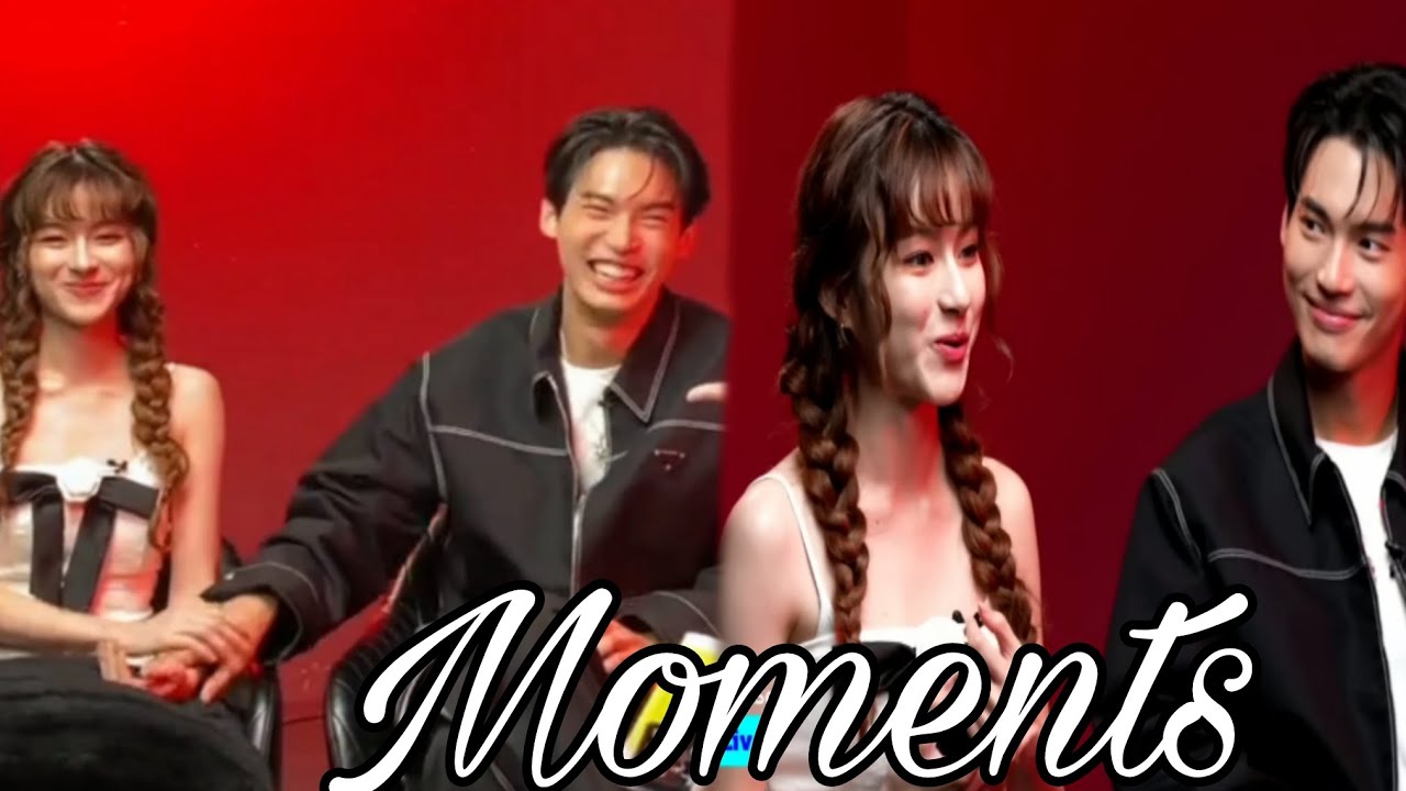 Winmetawin and Primiily (WinPrim) sweet moments part 11 || Enigma ...