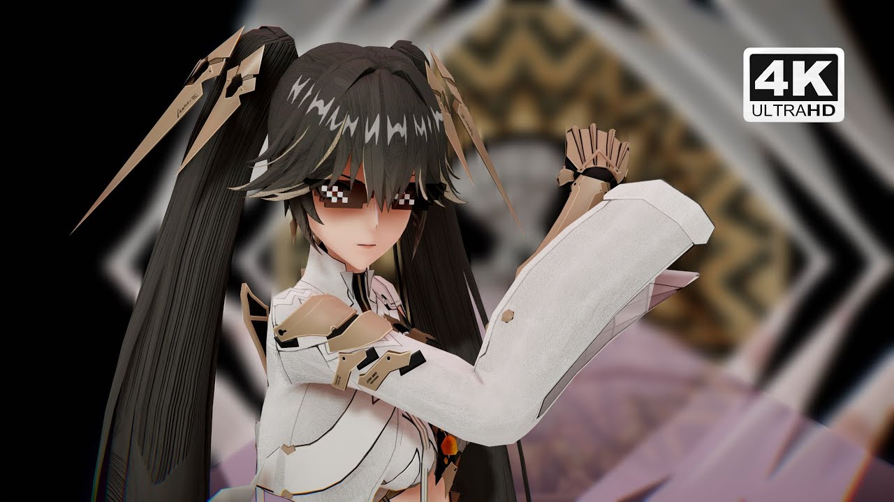 Punishing：Gray Raven｜Specialist｜Lucia #Lucia #PunishingGrayRaven #PGR # ...
