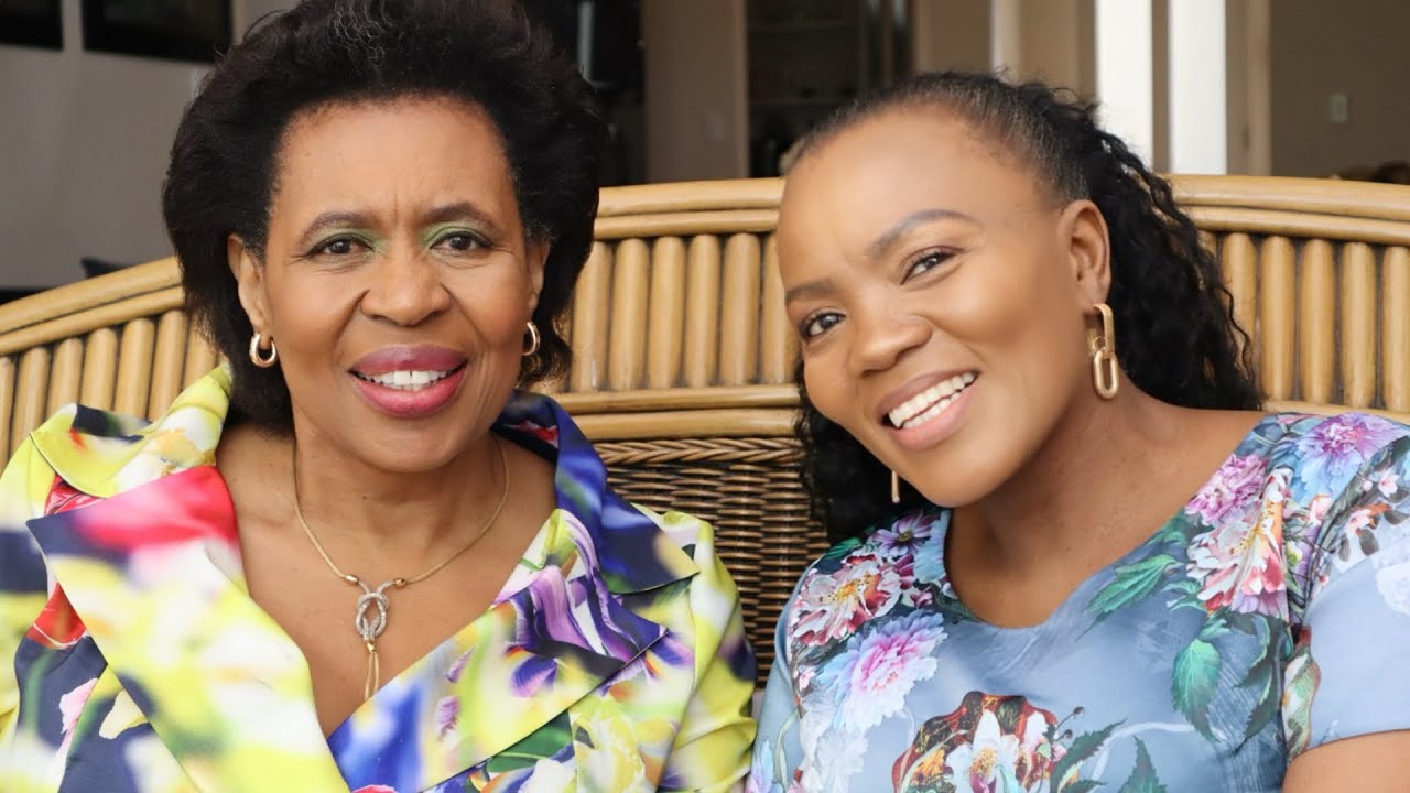 Welcome to 2023 - Women Be Adorned - YouTube