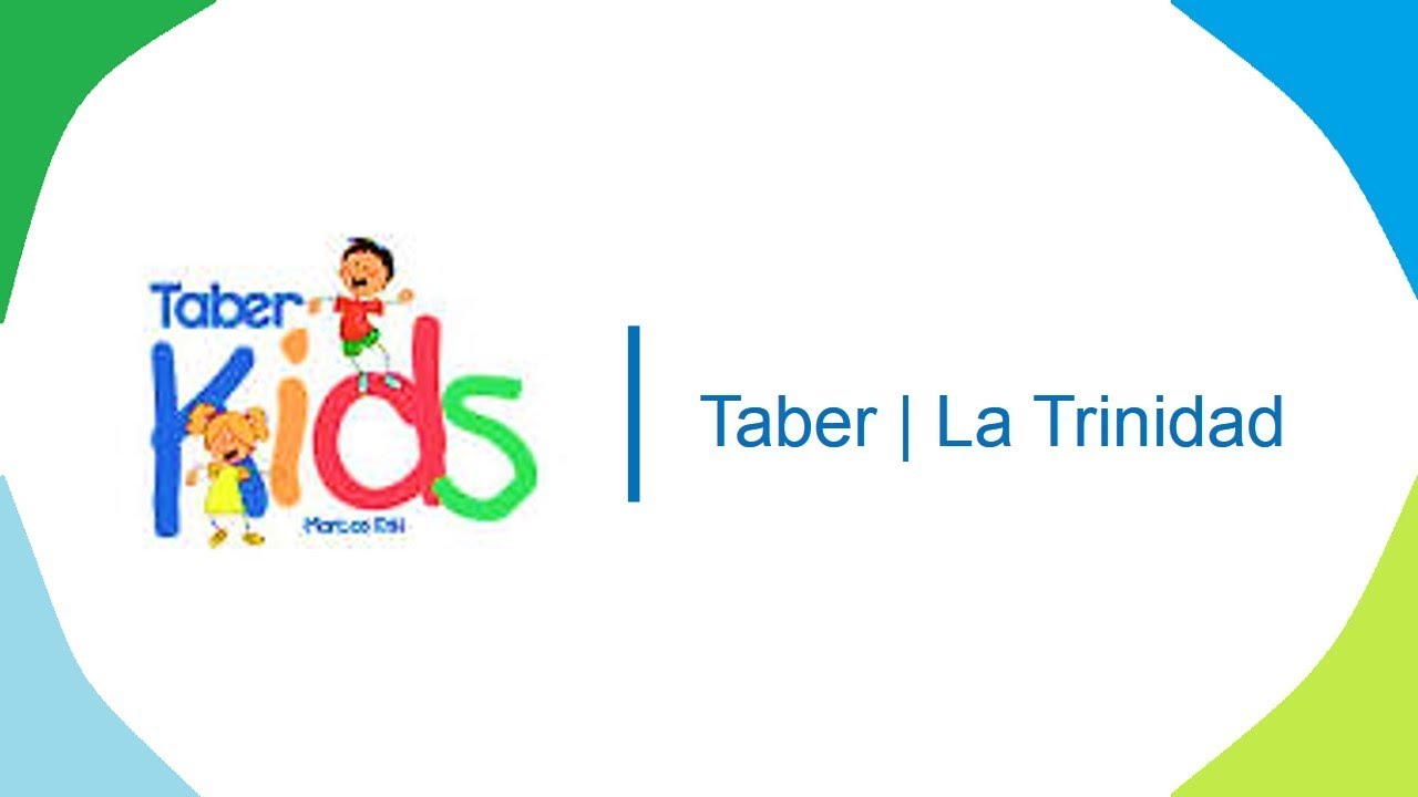 EN VIVO | Taber Kids La Trinidad - YouTube