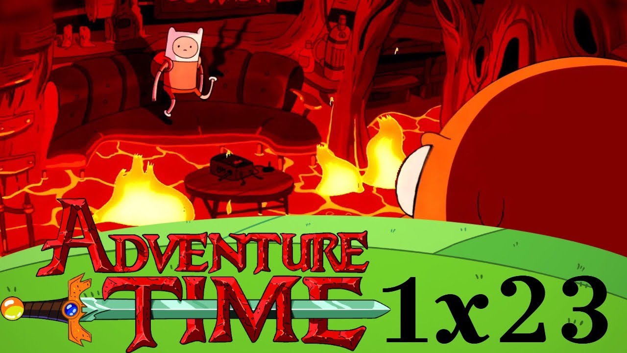 Rainy Day Daydream is SOOO CREATIVE! | Adventure Time REACTION ...