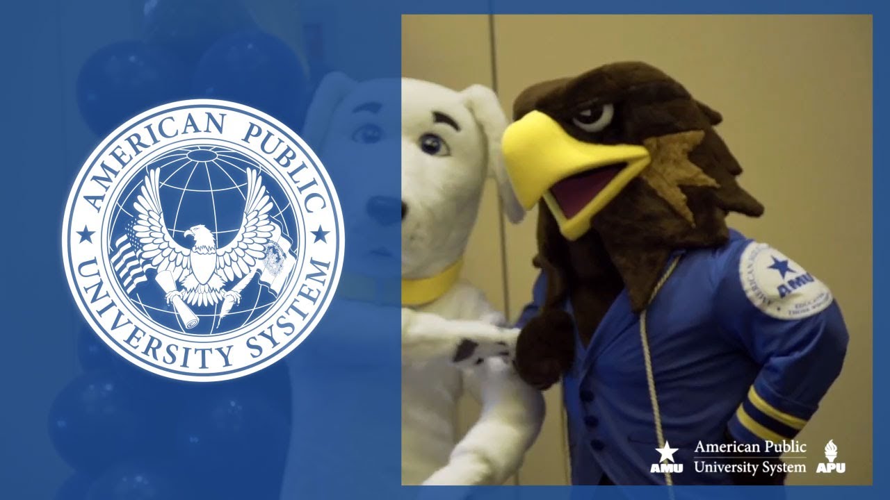 What to Expect at Commencement 2018 | American Public University System ...