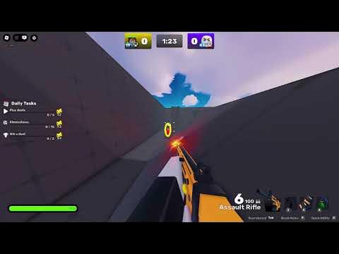 Using the BEST AI aimbot in Roblox Rivals! - YouTube