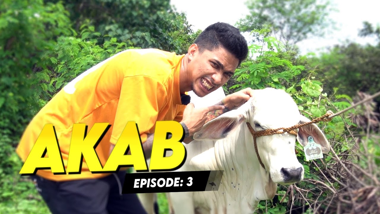 EPISODE 3: AKAB - YouTube