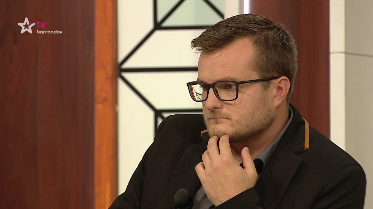 Soudce Alexandr 04 09 2019 1320 - YouTube