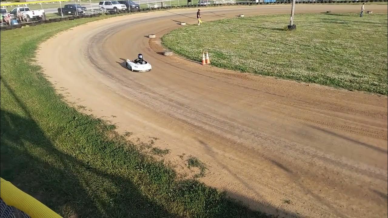 JR2 Qualifying 6/3/23 - YouTube