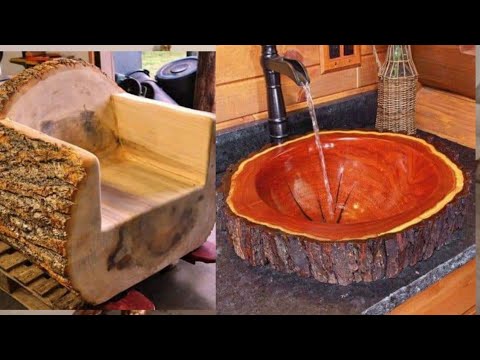 technical die style amazing wood warker#wood? - YouTube