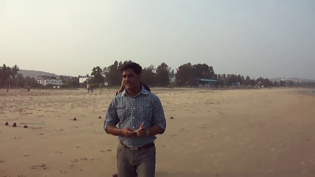 Mudda mandaram serial Hero Pavan sai - YouTube