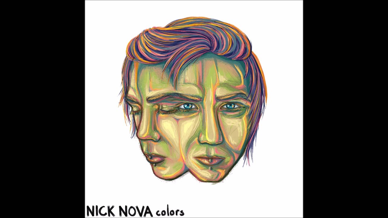 Nick Nova - Colors (Audio) - YouTube