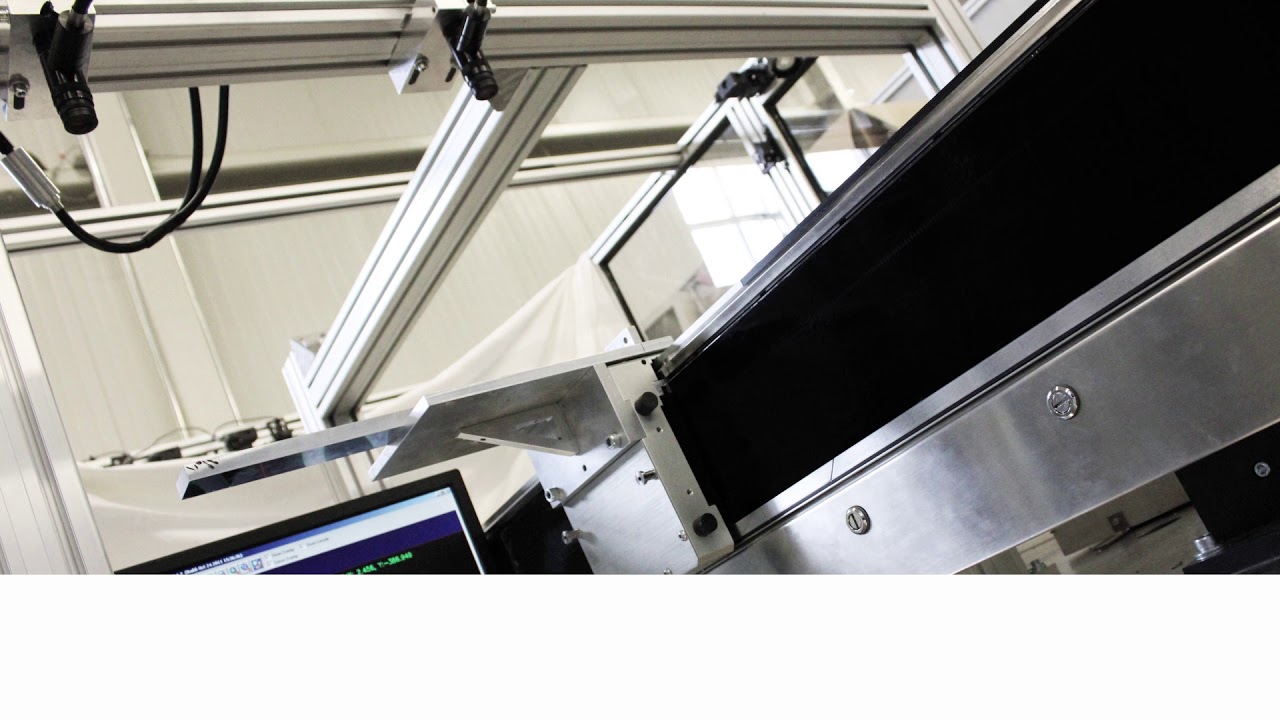 ATS SuperTrak GEN3 Conveyor Commercial - YouTube