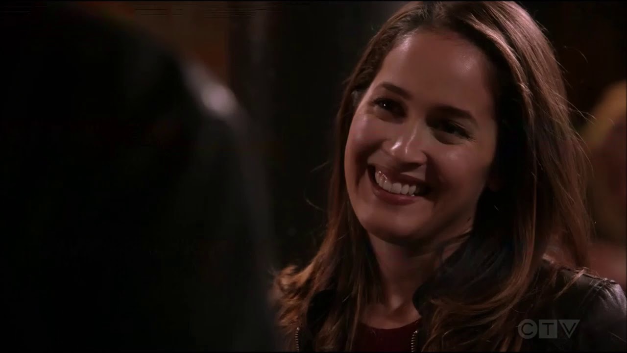 Station 19 s02e10 - Faith - Valerie Broussard - YouTube