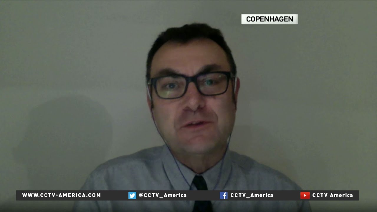 Edward Ashbee on how the FBI's email probe could affect Hillary Clinton ...