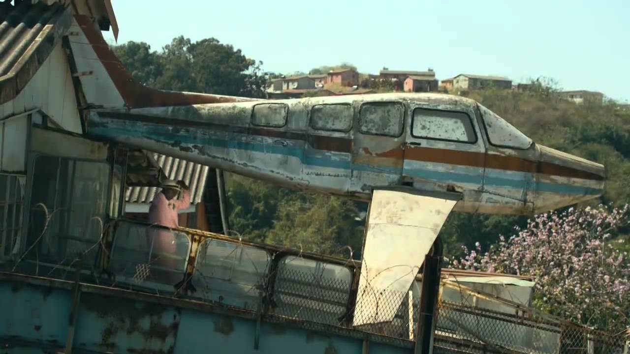 Sapeurs New GUINNESS Advert 2014 - YouTube