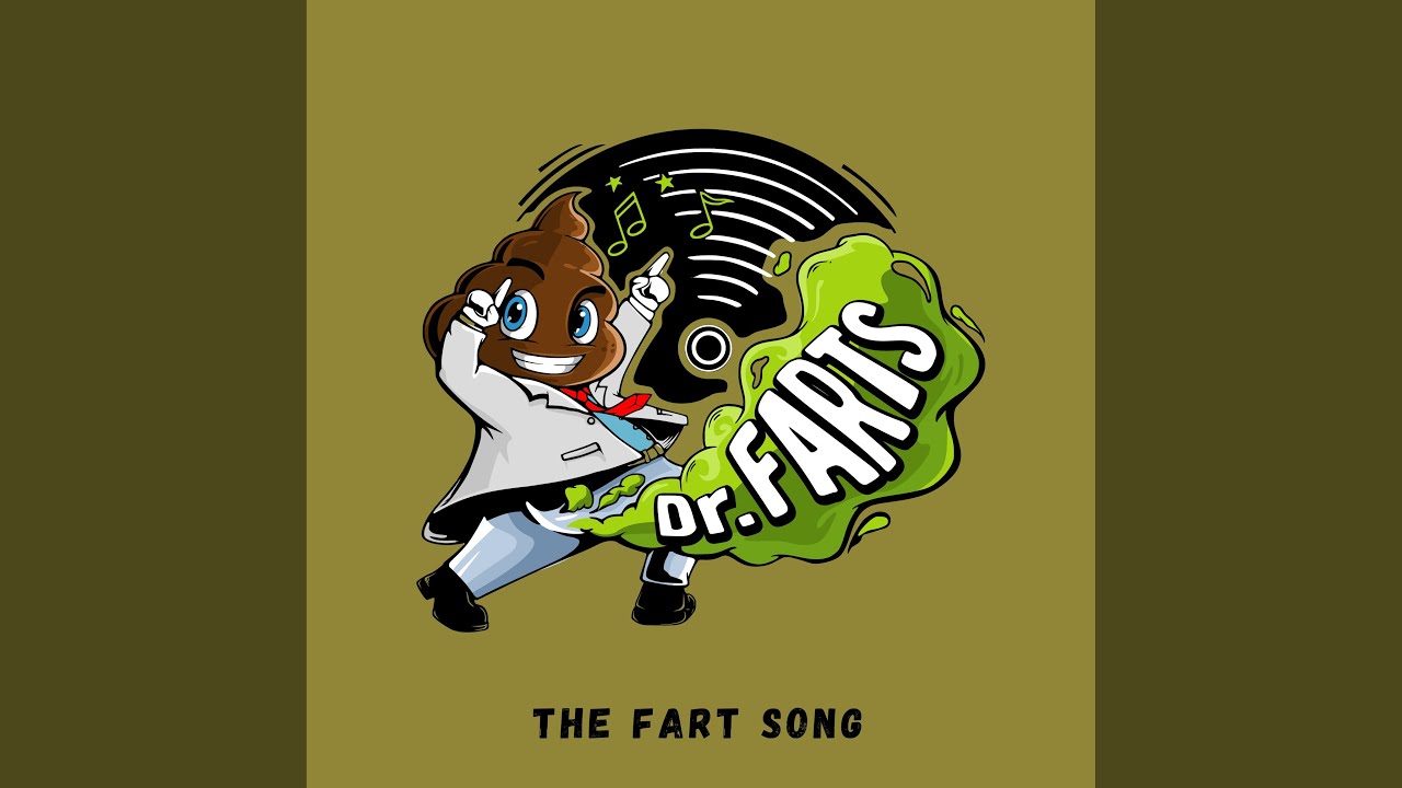 The Fart Song - YouTube