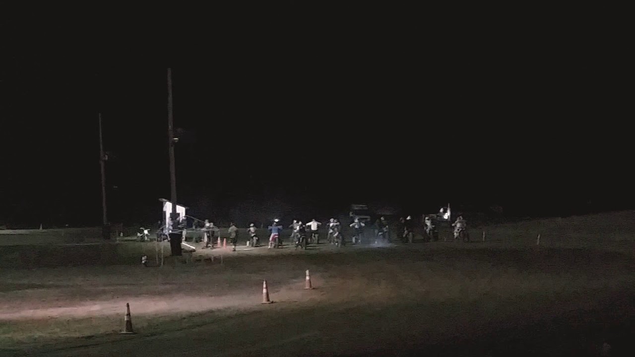 Spokane speedway vintage main - YouTube