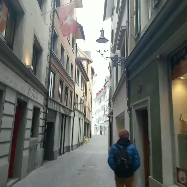 Beauty of Lucerne Streets.#travel #travelphotography #vlog #photo # ...